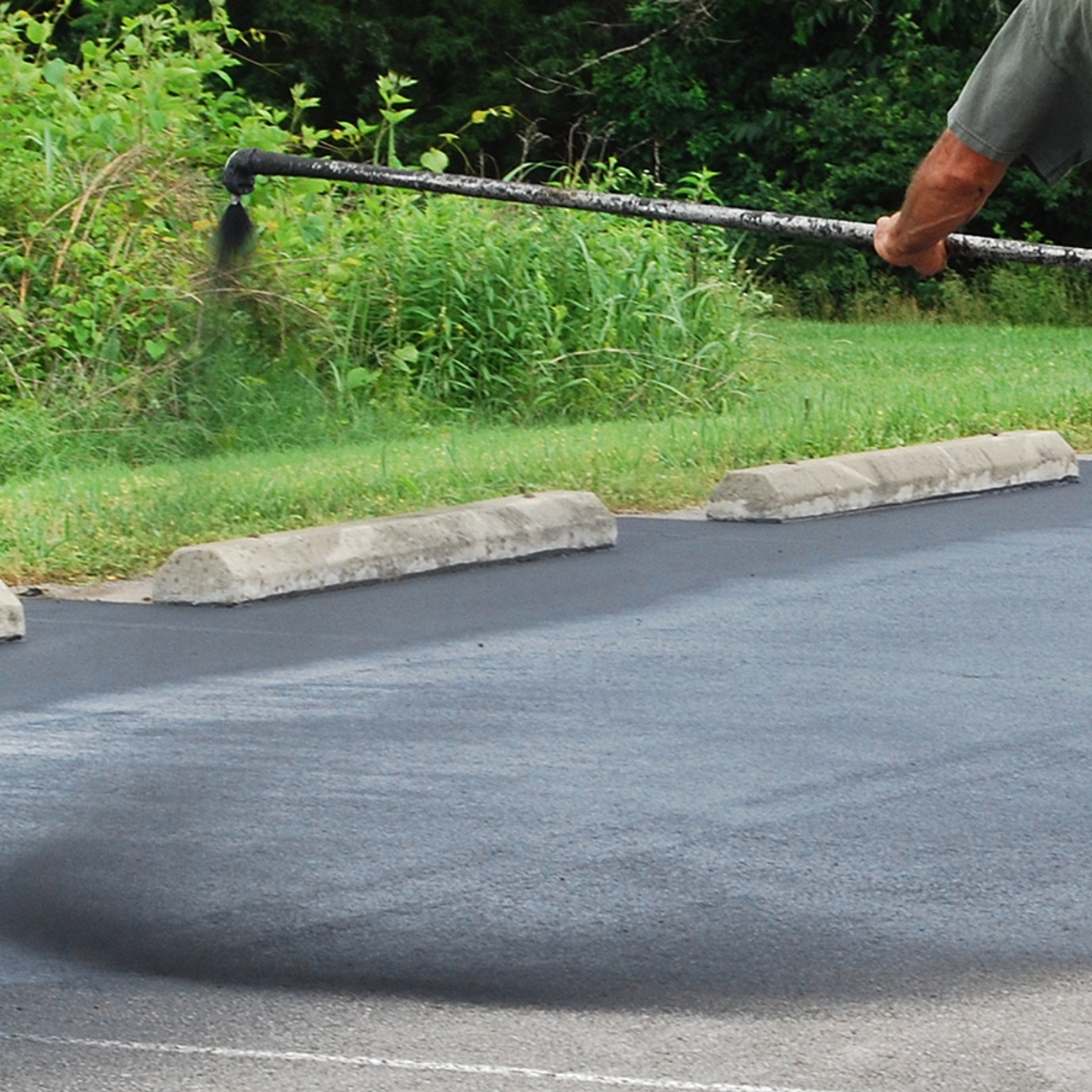 Services - Arkansas Asphalt Solutions in Little Rock, AR